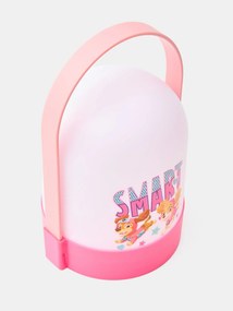 Sinsay - Dětská LED noční lampička PAW Patrol - růžová