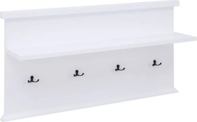 ADRK Furniture Panel s háčky GALINEO 03 HANG-GAL-W-P03-F007