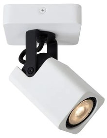 Lucide | Lucide 33961/05/31 - LED bodové svítidlo ROAX 1xGU10/5W/230V bílé | LC1856