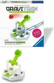 Ravensburger GraviTrax Katapult / od 8 let / rozšíření pro sadu GraviT