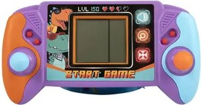 ALBI Mini joystick Dinosauři / 49 her / 1676 úrovní / od 6 let