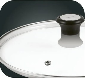 Skleněná poklička ø 30 cm – Tefal