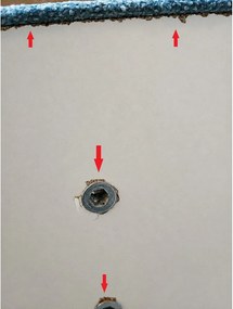 Jednolůžková postel Avela - II. jakost – Bonami Selection