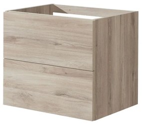 Mereo Mereo, Ponte, koupelnová skříňka 61 cm, CN220S