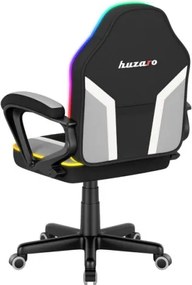 Dětská herní židle Ranger 1.0 RGB