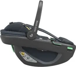 Maxi-Cosi Coral 360 Essential Graphite / autosedačka / od narození do