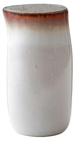 Bitz Kameninový džbánek na mléko/smetanu 0.2l Cream/Cream