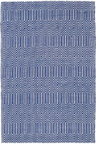 Moderní kusový koberec Sloan Blue modrý Rozměr: 160x230 cm