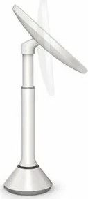 Simplehuman Kosmetické zrcátko  Sensor Touch / DUAL LED osvětlení/ 5x/