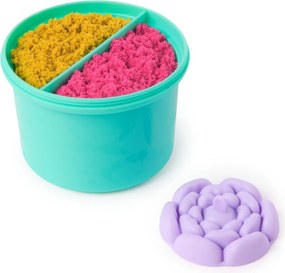 Spin Master Kinetic Sand Rozvíjej se poupátko