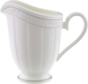 Villeroy&Boch Villeroy & Boch Gray Pearl mlékovká 0,25 l