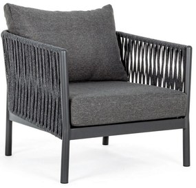 Bizzotto designová zahradní křesla Florencia Armchair