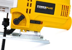 Elektrická přímočará pila Powerplus POWX0331