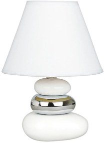 Stolní lampa rabalux - stolní lampa 1xe14/40w/230v