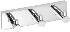 Sapho Sapho, X-SQUARE trojháček, chrom, XQ200