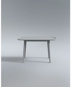 Love side table, light grey