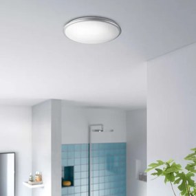 Philips 34347/87/P0 - LED koupelnové svítidlo MYBATHROOM GUPPY LED/17W/230V IP44
