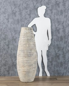 Váza Alimos 45x120cm