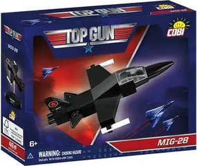 COBI 5924 TOP GUN MIG-28 / 1:300 / 46 kostek