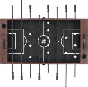 Stůl na fotbálek, 139,7 cm stůl na fotbálek standardní velikosti