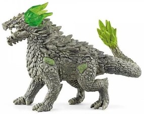 Figurka schleich kamenný drak 70149