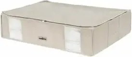 Compactor Life 2.0 L/145L Vakuový úložný box s pouzdrem / 145 L / 65x4