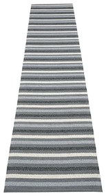Vinylový koberec Pappelina GRACE Granit velikost: 70x450cm