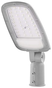 LED Pouliční lampa SOLIS LED/50W/230V 4000K IP65