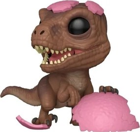 Funko Pop Movies: JP SPRG- Raptor