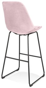 Kokoon Design Barová židle Yaya Barva: Zelená BS04500GEBL