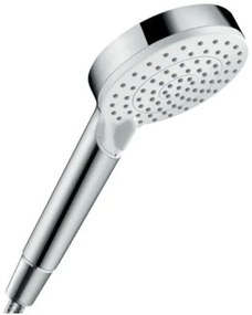 Hansgrohe Crometta sprchová hlavice bílá/chrom 26330400
