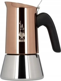 Moka konvice Bialetti Venus Copper 6 šálků