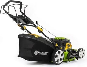 Benzínová sekačka FIELDMANN s pojezdem FZR 5114-170B 50004081