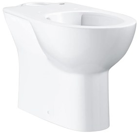 Grohe Bau Ceramic kompaktní záchodová mísa bílá 39429000