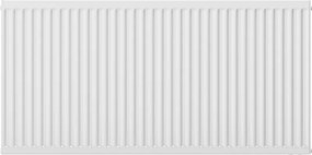 Mexen C21, panelový radiátor 900 x 1400 mm, boční připojení, 2486 W, bílá, W421-090-140-00