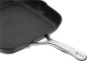 BALLARINI Alba 1000253 Grilovací pánev / 28 cm