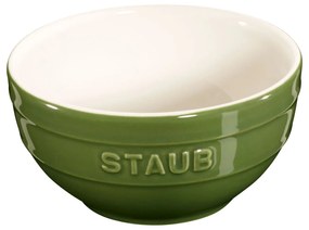 Staub keramická miska kulatá 12 cm/0,4 l bazalková, 40510-796