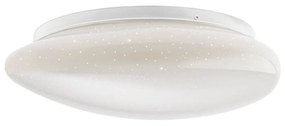 Smarter 05-906 stropní LED svítidlo Dreamer, bílé, 18W, 4000K, 32,7cm