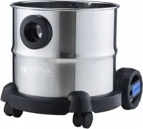 Nilfisk Multi II 22 Inox Modro-bílá / Vysavač / Mokré a suché vysávaní