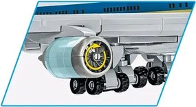 COBI 26610 Boeing 747 Air Force One / 1087 kostek / 1:144 / od 9 let