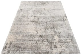 Exkluzivní kusový koberec SHAGGY PORTE-V VS0420 - 80x150 cm