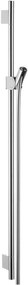 Axor - Sprchová tyč 90 cm, chrom 27989000