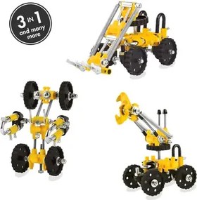 The OffBits stavebnice LoaderBit