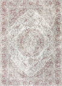 Koberce Breno Kusový koberec ORIGINS 500 05/J310, Vícebarevné, 67 x 130 cm
