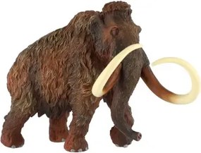 ZOOTED Mamut srstnatý / Figurka / plast / 18 cm / od 3 let