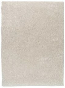 Lalee Kusový koberec Glamour 800 Ivory Rozměr koberce: 120 x 170 cm