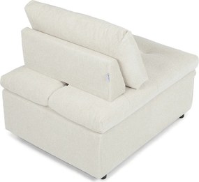 Autronic Rozkládací čalouněné křeslo ASB-C3410 Barva potahu: Zelená