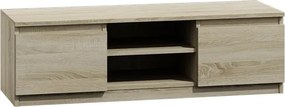 TV stolek Malwa 120 dub sonoma