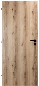 Interiérové dveře Naturel Ibiza levé 70 cm dub natura IBIZACPLDN70L