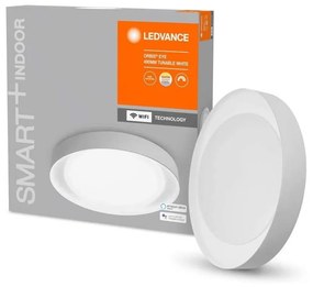 Ledvance Ledvance - LED Stmívatelné stropní svítidlo SMART+ EYE LED/32W/230V Wi-Fi P224617